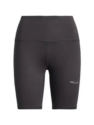Rlx Ralph Lauren Jersey Bike Short