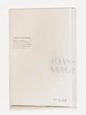 JOANNA VARGAS Dawn Face Mask
