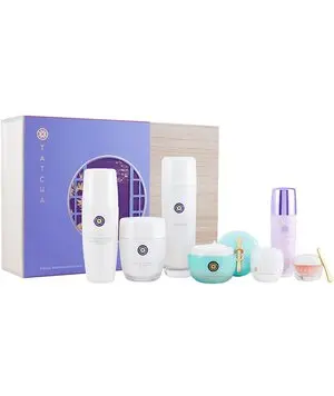 TATCHA - Special Edition Luxury Kiri
