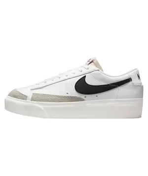 Nike Blazer Low Platform