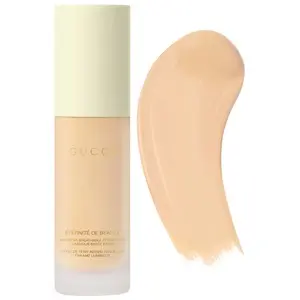 Gucci Gucci 24 Hour Full Coverage Luminous Matte Finish Foundation 120n