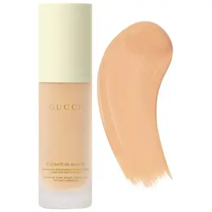 Gucci Gucci 24 Hour Full Coverage Luminous Matte Finish Foundation 170w