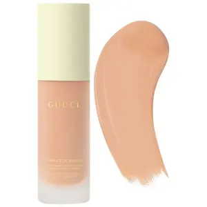 Gucci 24 Hour Full Coverage Luminous Matte Finish Foundation - 205c