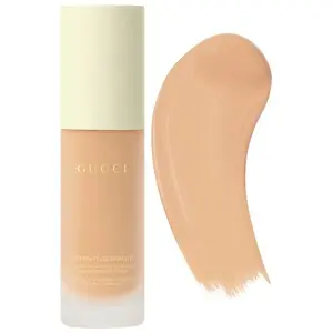Gucci 24 Hour Full Coverage Luminous Matte Finish Foundation - 210n
