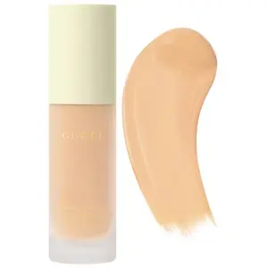 Gucci 24 Hour Full Coverage Luminous Matte Finish Foundation - 230w