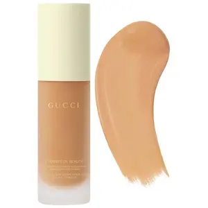 Gucci 24 Hour Full Coverage Luminous Matte Finish Foundation - 260w
