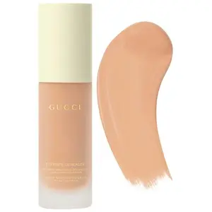 Gucci 24 Hour Full Coverage Luminous Matte Finish Foundation - 265c