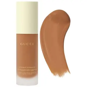 Gucci 24 Hour Full Coverage Luminous Matte Finish Foundation - 310n