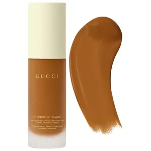Gucci Gucci 24 Hour Full Coverage Luminous Matte Finish Foundation 410n