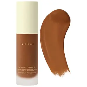 Gucci 24 Hour Full Coverage Luminous Matte Finish Foundation - 430n