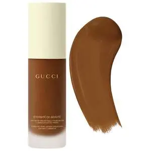 Gucci 24 Hour Full Coverage Luminous Matte Finish Foundation - 460o