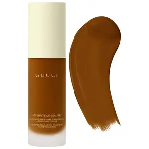 Gucci 24 Hour Full Coverage Luminous Matte Finish Foundation - 470c
