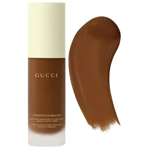 Gucci 24 Hour Full Coverage Luminous Matte Finish Foundation - 480n