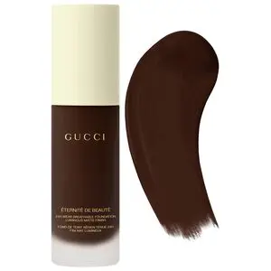 Gucci Gucci Fond De Teint Lumineux Au Fini Mat À Couvrance Totale De 24 Heures 570n