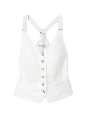 Max Mara Vest