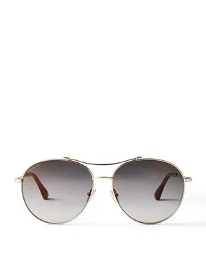 JIMMY CHOO - Vina Sunglasses