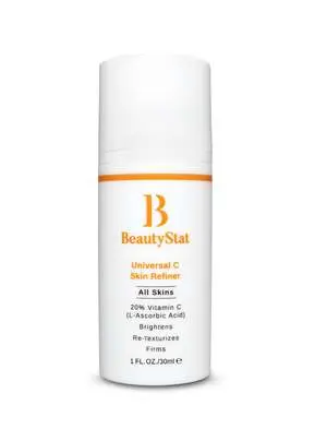 BEAUTYSTAT Universal C Skin Refiner