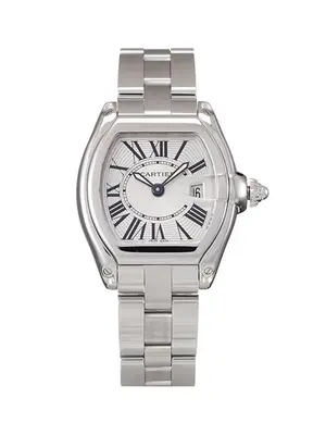 Cartier 2006 Roadster Lady 29mm