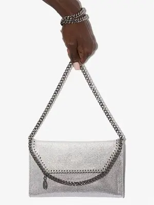 Stella McCartney - Falabella Crossbody Bag
