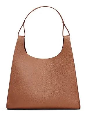 Cuyana Oversized Double Loop Bag