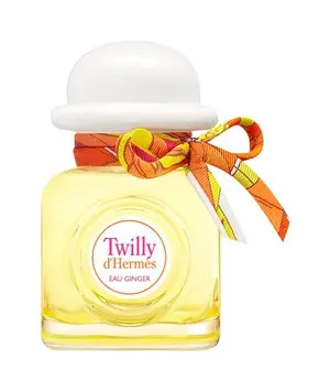 Hermès Twilly D’ Eau Ginger Eau De Parfum
