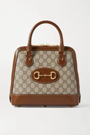 Gucci 1955 Horsebit Small Tote