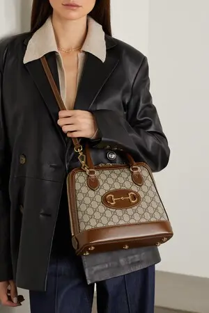 Gucci 1955 Horsebit Small Tote