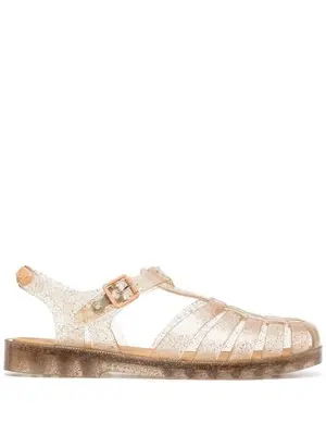 ROMBAUT - X Melissa Possession Sandals