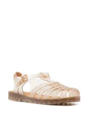 ROMBAUT - X Melissa Possession Sandals