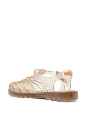 ROMBAUT - X Melissa Possession Sandals
