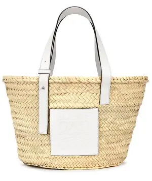 Loewe - Medium Basket Bag