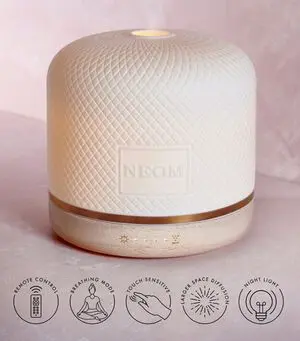 NEOM ORGANICS Wellbeing Luxe Pod Diffuser