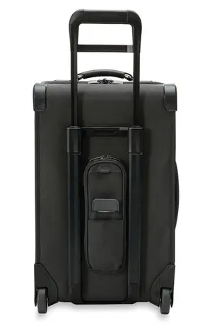 Briggs & Riley Baseline Upright Wheeled Carry-on Garment Bag