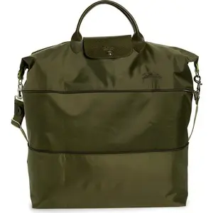 Longchamp The Pliage Expandable Travel Bag