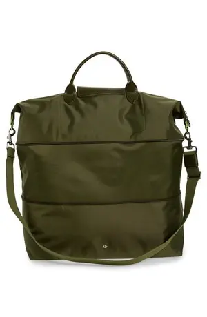 Longchamp The Pliage Expandable Travel Bag