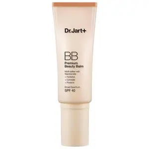 DR. JART+ Dr. Jart+ Premium Bb Tinted Moisturizer With Niacinamide And Spf 40 One-color