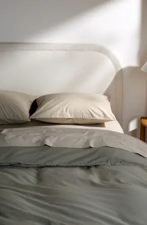 PARACHUTE Brushed Cotton Sheet Set