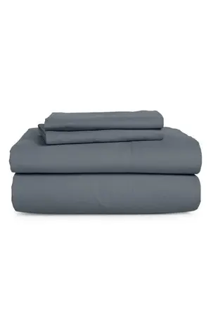 PARACHUTE Brushed Cotton Sheet Set One-color
