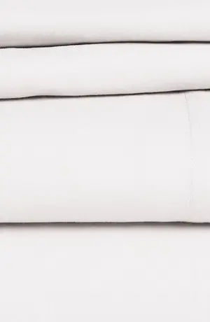 PARACHUTE Brushed Cotton Sheet Set - White