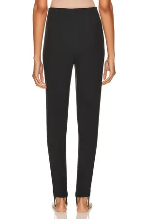 Alaïa Stirrup Pant
