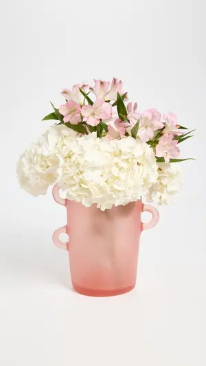 TF DESIGN Loopy Vase