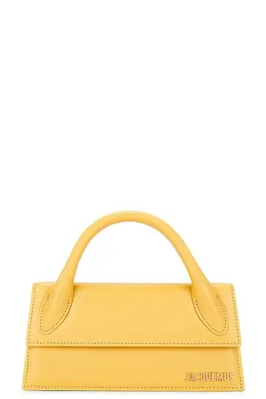 Jacquemus Le Chiquito Long Bag