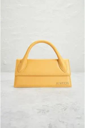 Jacquemus Le Chiquito Long Bag