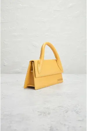 Jacquemus Le Chiquito Long Bag