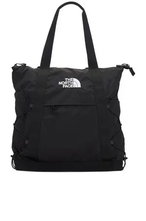 The North Face Borealis Tote - Tnf Black