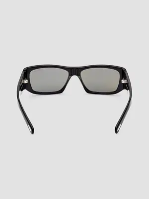 TOM FORD Andres-02 56mm Gradient Sunglasses