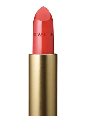 Dries Van Noten Satin Lipstick Refill Orange