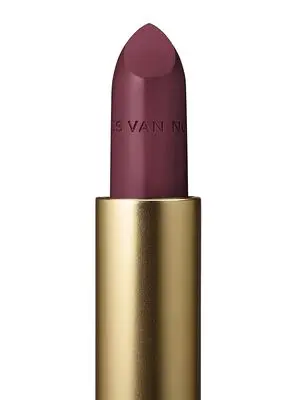 Dries Van Noten Satin Lipstick Refill Purple