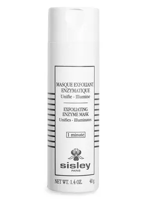 Sisley Exfoliating Enzyme Mask - One-color