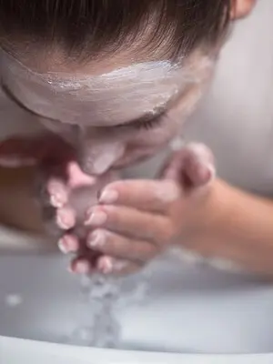 Sisley Exfoliating Enzyme Mask - One-color